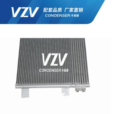 China AC Condensador PATRIOT 07-09 F28007 OEM 68004053AA à venda