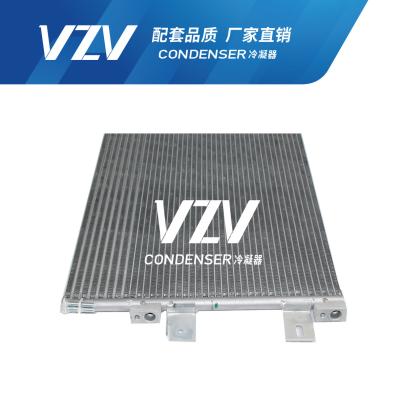 China AC Condensador PATRIOT 07-09 F28007 OEM 68004053AA à venda