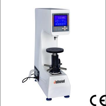 Cina Visualizzatore digitale automatico del tester di durezza di Rockwell HOURS-150 in vendita