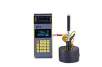 China 7.4V Portable Leeb Hardness Tester 300 Groups OLED LCD display for sale