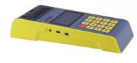China 7.4V Portable Leeb Hardness Tester 300 Groups OLED LCD display for sale