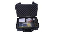 China 7.4V Portable Leeb Hardness Tester 300 Groups OLED LCD display for sale