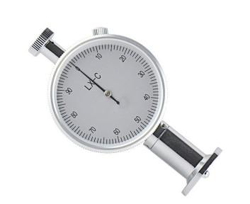 Cina Tester 0.55N-8.05N 115×60×25mm di durezza shore di LX-C Digital in vendita