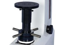 China Touch Screen Rockwell Hardness Testing Machine Digital Display HRTS-150 for sale