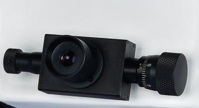 中国 Vickersの手動タレットの硬度のテスターのVickersの硬度テスト力10のkgのHV-10 販売のため