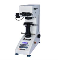 China Digital Display Automatic Turret Type Small Display Vickers Hardness Tester (HVS-5Z) for sale