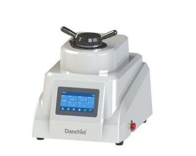 China Automatische metallografische Befestigungspresse 70mm 220V 2.2KW zu verkaufen