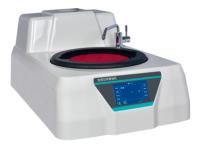 China Touch Screen Grinding And Polishing Machine MP-1T 1 Disc for sale