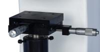 China HV10 Vickers Hardness Testing Machine 10kgf Automatic for sale