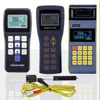China SHL-140 Portable Leeb Hardness Tester 300 Groups 2A for sale