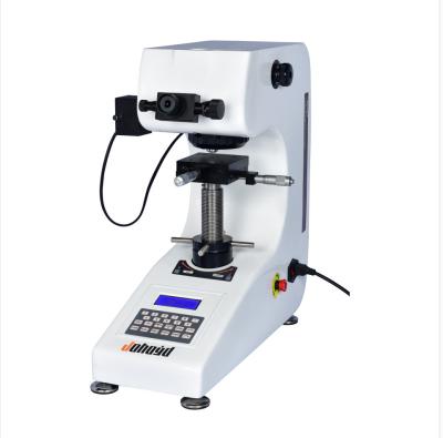 Cina Micro torretta automatica da tavolino del tester AC220V di durezza Vickers 200gf in vendita