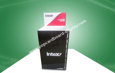 China Recyclable Custom Cardboard Merchandising Displays For Garden Tools products for sale