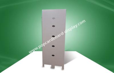 China Tall & Strong Corrugated Carton Boxes Paper Shipping Carton For Pre-package Assembled Cardboard Display for sale