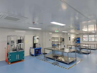 China Factory - Chongqing Leomed Technology Co., Ltd.