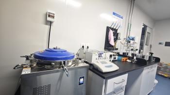 China Factory - Chongqing Leomed Technology Co., Ltd.