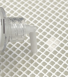 Zirconia Sintering Paste application