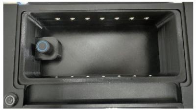 Cina Stampa 3D in metallo dentale nero LCD Light Curing Metal Dental Lab Stampa 3D Per Cliniche in vendita