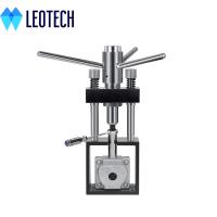 China Split Type Dental Injection System with Automatic Temperature Control 350W 340×400×570mm for Invisible Dentures for sale