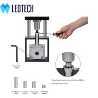 China Split Type Dental Injection System with Automatic Temperature Control 350W 340×400×570mm for Invisible Dentures for sale