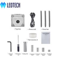 China Split Type Dental Injection System with Automatic Temperature Control 350W 340×400×570mm for Invisible Dentures for sale