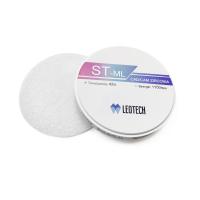 Quality Fracture Toughness 5 MPa·m1/2 Dental Zirconia Block for Class II Instruments and for sale