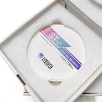 Quality Instrument Classification Class II Multi-Color ST Zirconia Stones with CE for sale