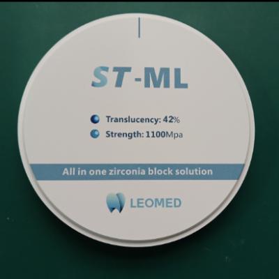 Cina Sistema Restaurativo Completo ST, Blocchi + Liquidi + Protocolli in vendita