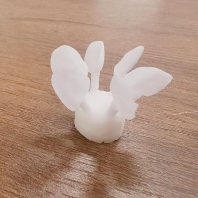 Cina Sistema ceramico in vetro, 20 minuti di cristallizzazione, estetica bionica. in vendita