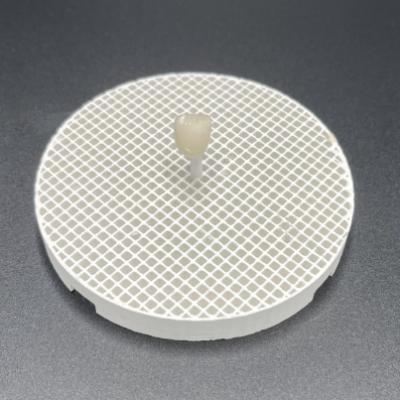 China Mengbaar Schaduwsysteem Pasta, Cervicale/Incisale Zone Formules, Voor PFM & Glaskeramiek Te koop