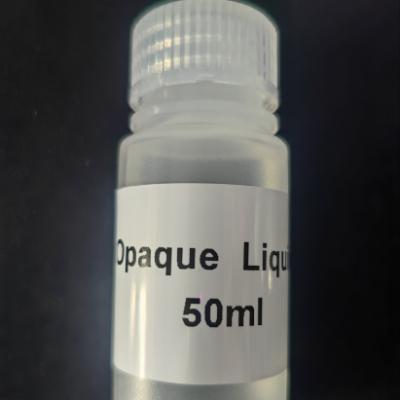 China Mengbaar Schaduwsysteem Pasta, Cervicale/Incisale Zone Formules, Voor PFM & Glaskeramiek Te koop