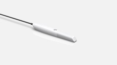 China Mobiele trolley met een hoge kwaliteit intraorale scanner voor tandheelkundige klinieken for sale