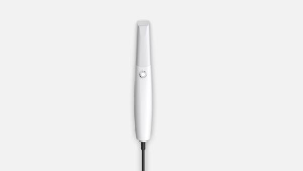 Quality Mobile Dental Intraoral Scanner Cart With All In One Computer Trolley For Clinic Use for sale