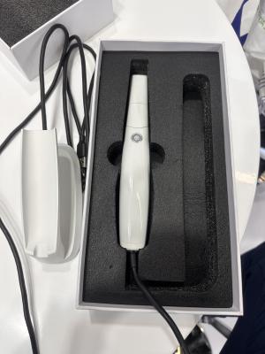 China Revolutionize Your Scanning Process with Dental Scanning Machine Display Resolution 60Hz and FOV 13x13mm for sale