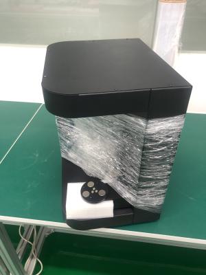 China AC110V-240V Power Supply Dental 3D Scanner Accuracy Scanning 1.6MP * 2 Camera Resolution for sale