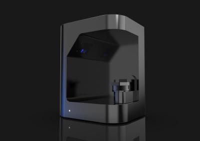 China Ultra-Speed Scanning Shining 3D Dental Scanner with True-Color 3D Rendering and Advanced Technology for sale