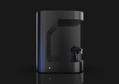 China Ultra-Speed Scanning Shining 3D Dental Scanner with True-Color 3D Rendering and Advanced Technology for sale