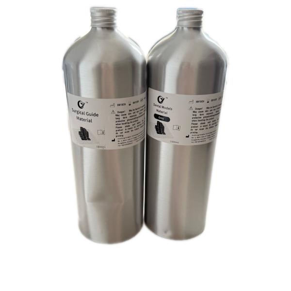 Quality Electric Power Source Surgical Guide 3D Printing Material High Strength for sale