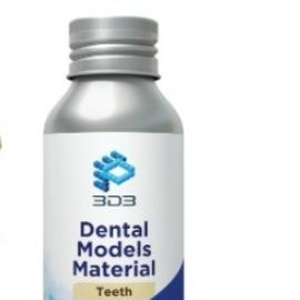 Quality Comprehensive Dental 3D Printing Materials Tailored Solutions For Every Need for sale