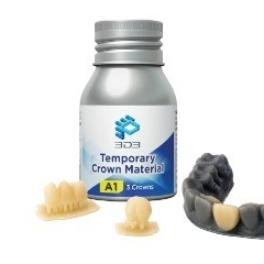 Quality Comprehensive Dental 3D Printing Materials Tailored Solutions For Every Need for sale