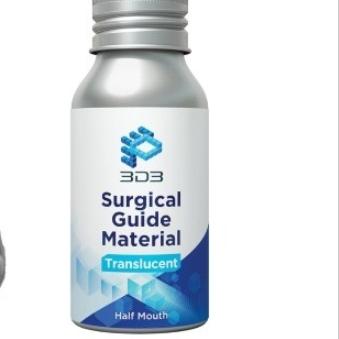 Quality Comprehensive Dental 3D Printing Materials Tailored Solutions For Every Need for sale