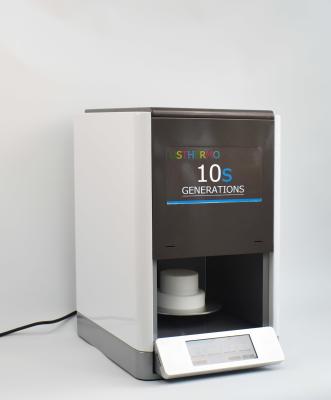 China Phoenix-10S Dental Sintering Furnace Chairside Efficiency Redefined for sale