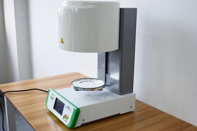 China OP6000 Dental Sintering Furnace 200C/min max Heating Rate for Sintering in Dental Industry for sale