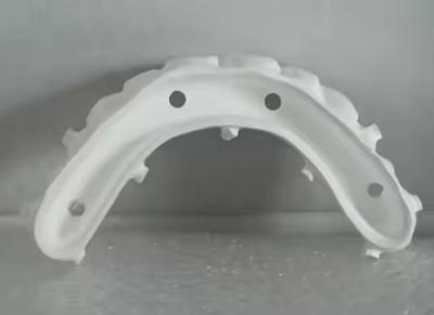 Cina Ripresa da Breakpoint LMW-5 Wet/Dry Milling 5-Axis Machine per la Lavorazione della Zirconia, Capacità 16 Utensili in vendita