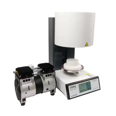 Cina Forno di porcellana Phoenix-7 1500W 100-230V per uso dentale quotidiano in vendita