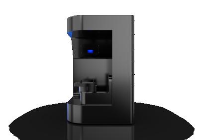 China 10 Sec Full-Arch Scan Dental Lab 3D Scanner Open System CAD/CAM Compatible for sale