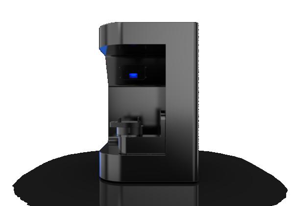 Quality 8kg Lightweight Dental Lab 3D Scanner Compact Design STL/PLY/OBJ Support for sale