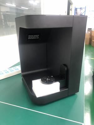 Cina Impianto all-in-one di scansione di laboratorio dentale 3D scanner di tensione universale per laboratori dentali in vendita
