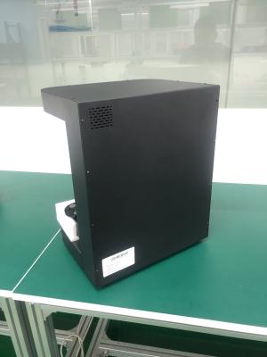 China High Efficiency Dental Lab 3D Scanner Real-like 3D Models User-Friendly Operation for sale