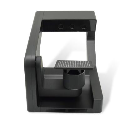 China 13s Fast Scan QScan Dental Lab Scanner 1-4 Dies Scanning Articulator Compatible for sale