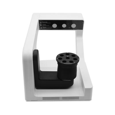 China 5μm High Precision QScan Pro Dental Scanner 3.0MP Cameras For Full-Arch Texture Scanning for sale